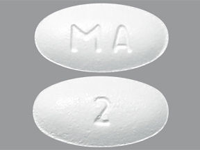 What does Atorvastatin Calcium look like?