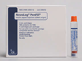 Novolog: Uses, Prices, Dosage, Side Effects & More
