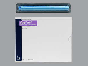 Vagifem: Uses, Prices, Dosage, Side Effects & More