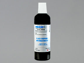 Peridex: Uses, Prices, Dosage, Side Effects & More