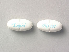 Lopid: Uses, Prices, Dosage, Side Effects & More
