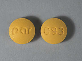 Doxycycline Monohydrate side effects and drug details - Inside Rx