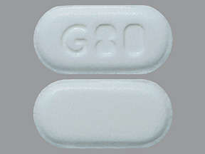 What does Ezetimibe look like?