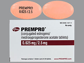 Prempro: Uses, Prices, Dosage, Side Effects & More