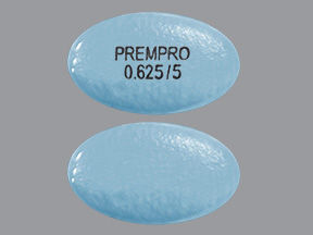 Prempro: Uses, Prices, Dosage, Side Effects & More