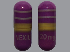 Nexium Otc: Uses, Prices, Dosage, Side Effects & More