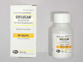 Diflucan: Uses, Prices, Dosage, Side Effects & More