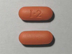 What does Ibuprofen look like?