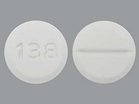 What does Naproxen look like?