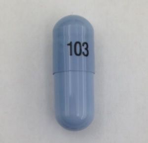 Side effects, images, and drug details for Potassium Chloride ER ...