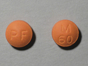 Ms Contin: Uses, Prices, Dosage, Side Effects & More