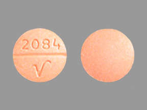 What does Allopurinol look like?