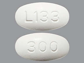 What does Irbesartan look like?