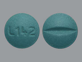 Losartan Potassium side effects and drug details - Inside Rx