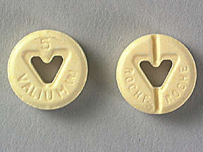 Valium: Uses, Prices, Dosage, Side Effects & More
