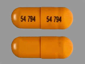 What does Ramipril look like?