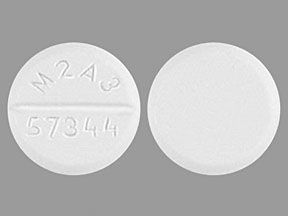 What does Acetaminophen look like?