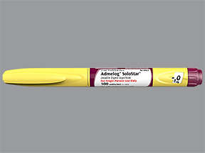 Admelog Solostar: Uses, Prices, Dosage, Side Effects & More
