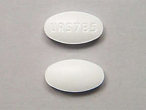 Ursodiol: Uses, Prices, Dosage, Side Effects & More