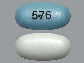 What does Levetiracetam look like?