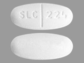 What does Levetiracetam look like?