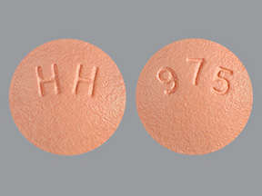 What does Ropinirole Hcl look like?