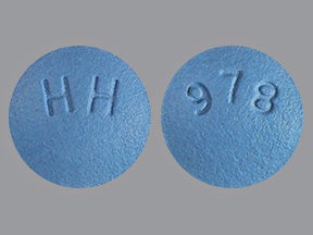 What does Ropinirole Hcl look like?