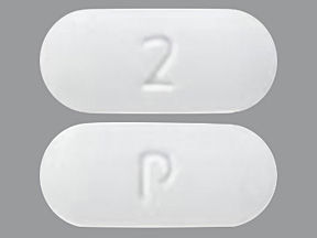What does Aripiprazole look like?