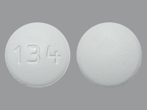 What does Metformin Hcl look like?