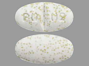 What does Doxycycline Hyclate look like?