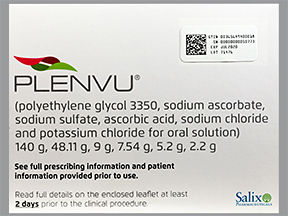 Plenvu: Uses, Prices, Dosage, Side Effects & More