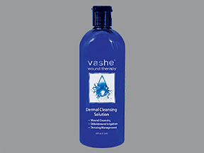 Vashe Wound Therapy: Uses, Prices, Dosage, Side Effects & More