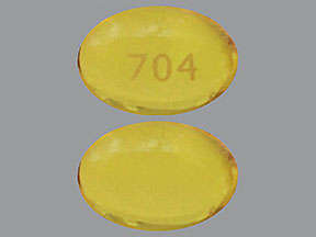 What does Benzonatate look like?