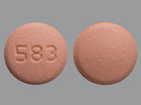 What does Rosuvastatin Calcium look like?