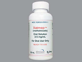 Xatmep: Uses, Prices, Dosage, Side Effects & More