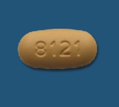 Efectos secundarios, imágenes, y detalles para el medicamento Symtuza ...