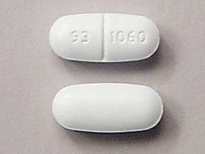 What does Sotalol look like?