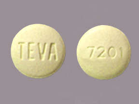 What does Pravastatin Sodium look like?