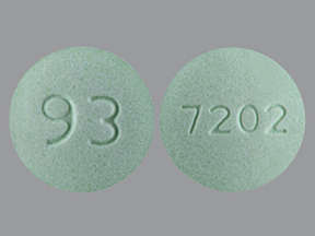 What does Pravastatin Sodium look like?