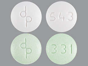 Cryselle efectos secundarios y detalles de la droga