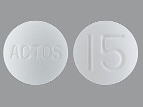 Actos: Uses, Prices, Dosage, Side Effects & More