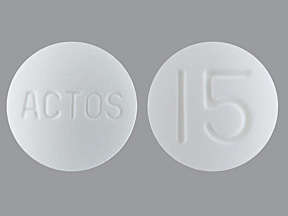Actos: Uses, Prices, Dosage, Side Effects & More