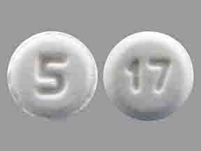 What does Aripiprazole look like?