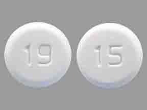 What does Aripiprazole look like?