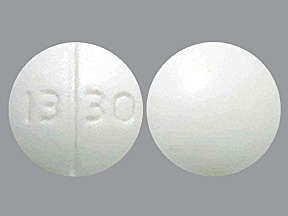 What does Trazodone Hcl look like?