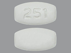 What does Aripiprazole look like?