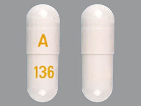 What does Celecoxib look like?