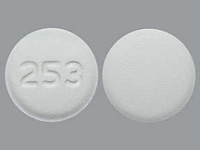 What does Aripiprazole look like?