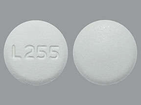 What does Aripiprazole look like?