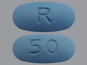 What does Sildenafil Citrate look like?